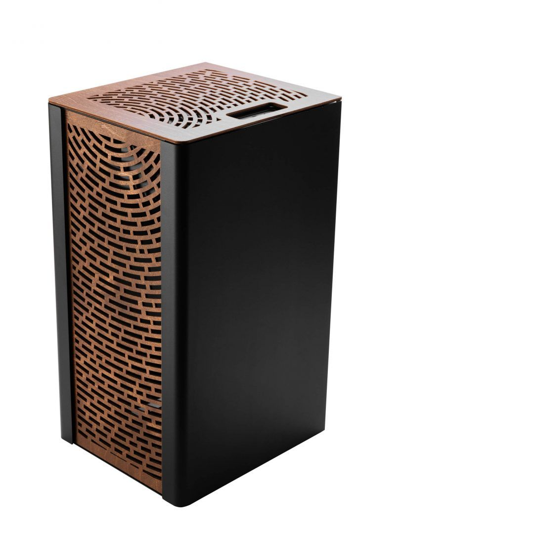 Timber - Bronze – Tesserae