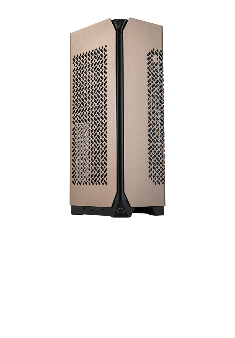 Skyscraper – Tesserae